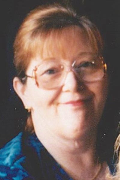 Ruth Mae Martin 1948-2025 | News, Sports, Jobs - The Vindicator